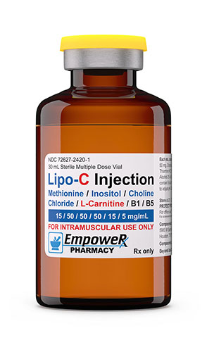Lipotropic Injections - Testosterone Therapy, HGH Therapy, and Anti ...